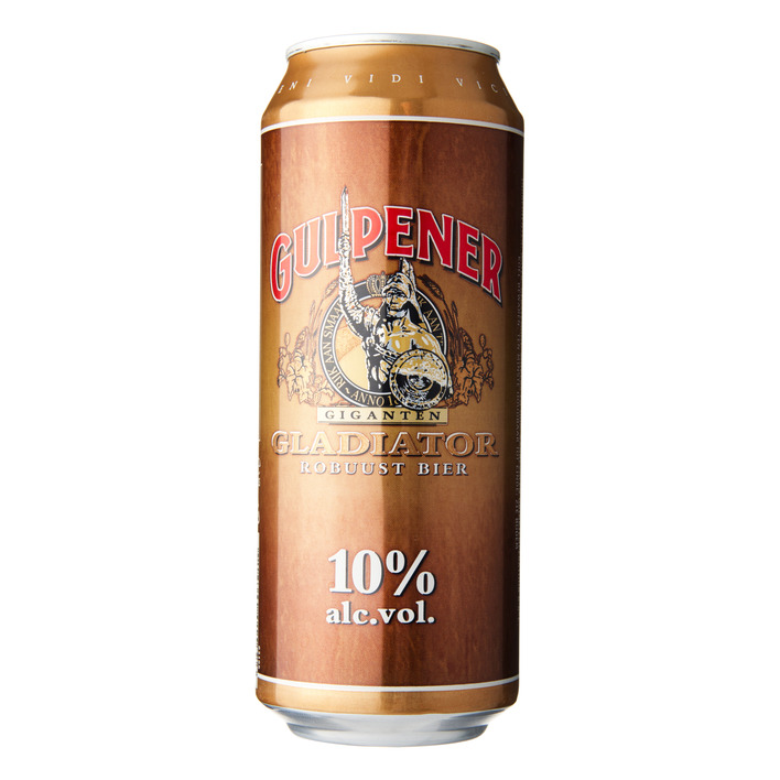 Beer 07: Gulpener Gladiator – Unbelong to Belong